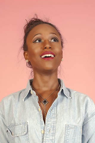 Picture of Ashlei Sharpe Chestnut