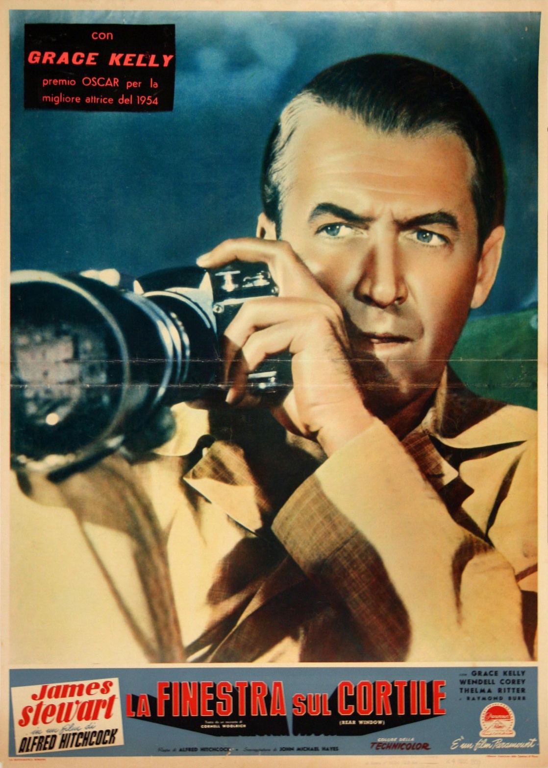 Picture of Rear Window (1954)