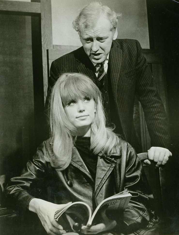 Picture of Jill Townsend