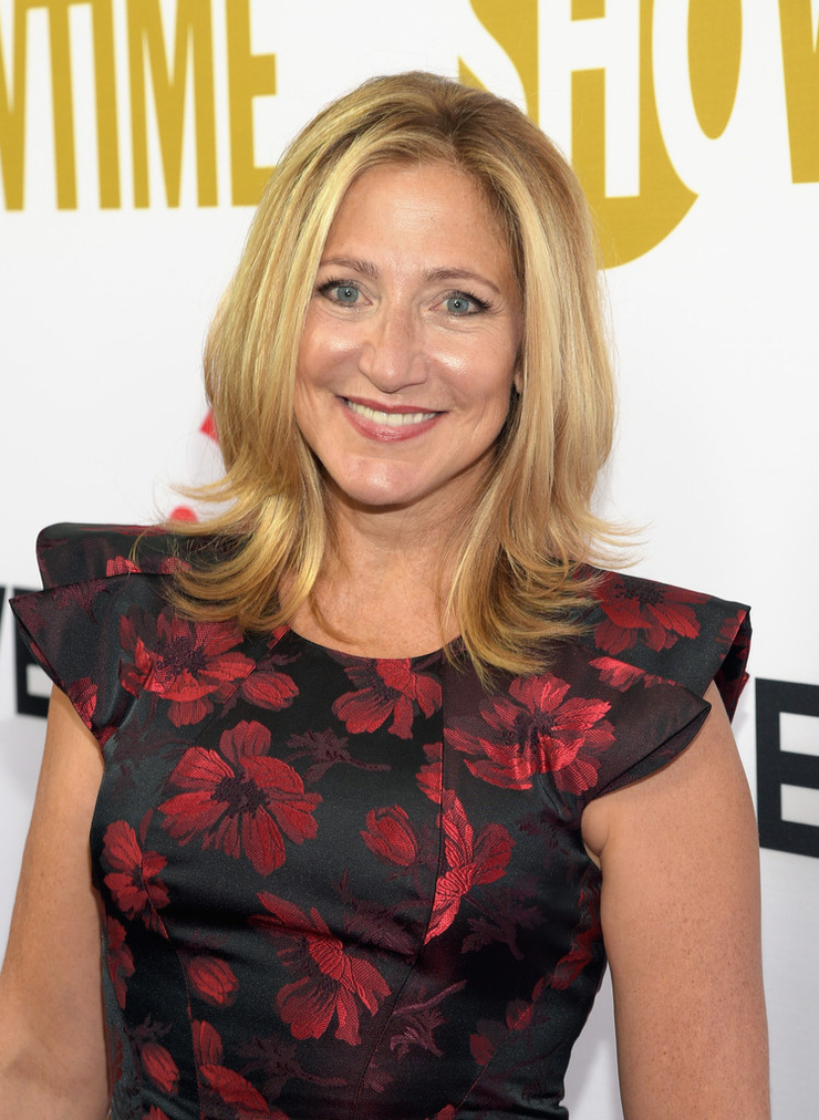 Picture of Edie Falco