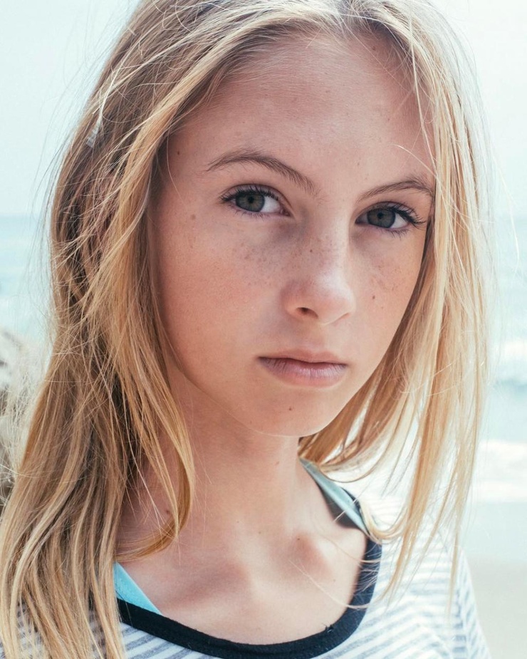 Alexa Olivia