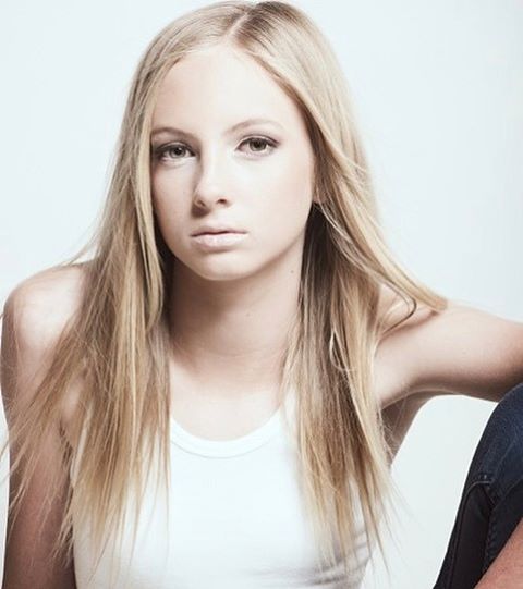 Alexa Olivia