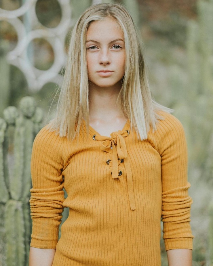 Alexa Olivia