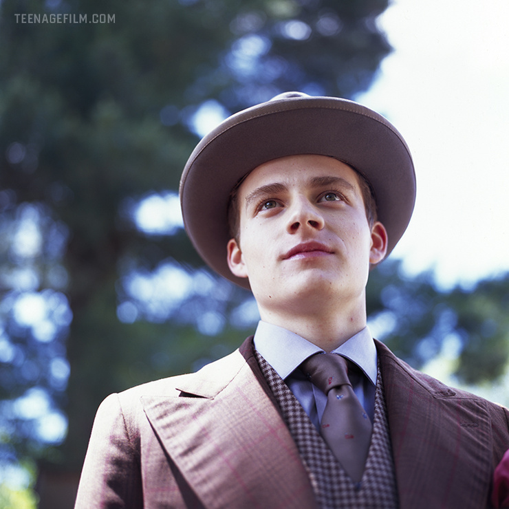 Picture of Ben Rosenfield