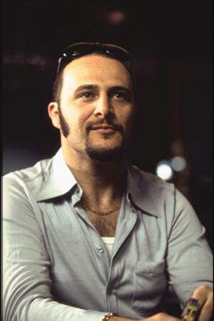 Picture of Russell Dykstra