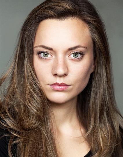 Picture of Ellie Goffe