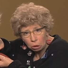 Picture of Robin Duke