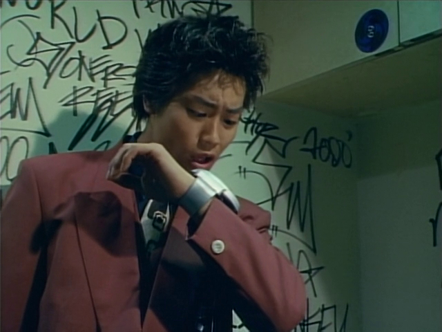 Picture of Tatsuya Asami