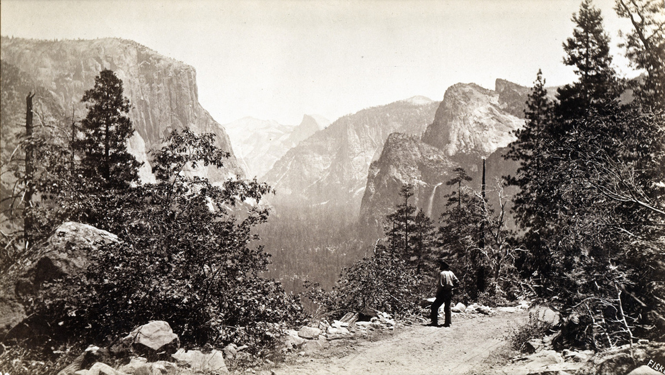 Picture of George Fiske