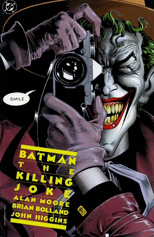 Brian Bolland picture