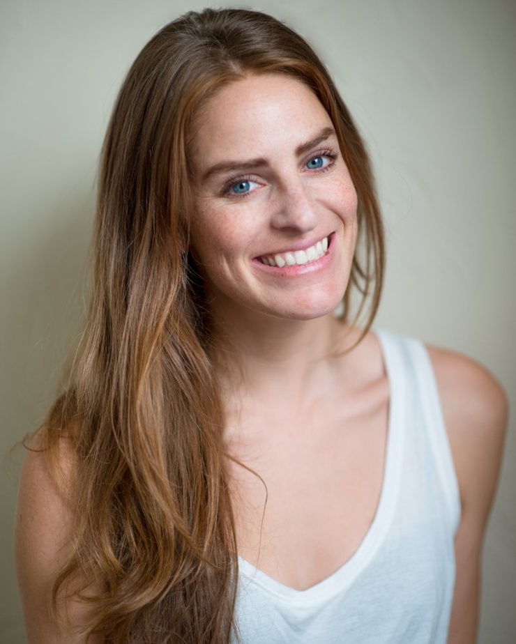 Picture of Clara Aranovich