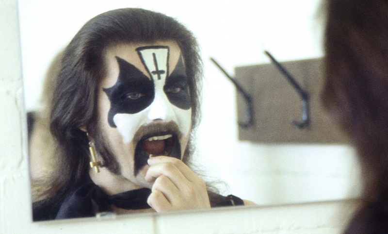 King Diamond picture