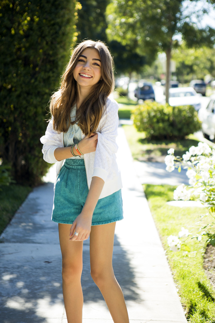 Picture of Jada Facer