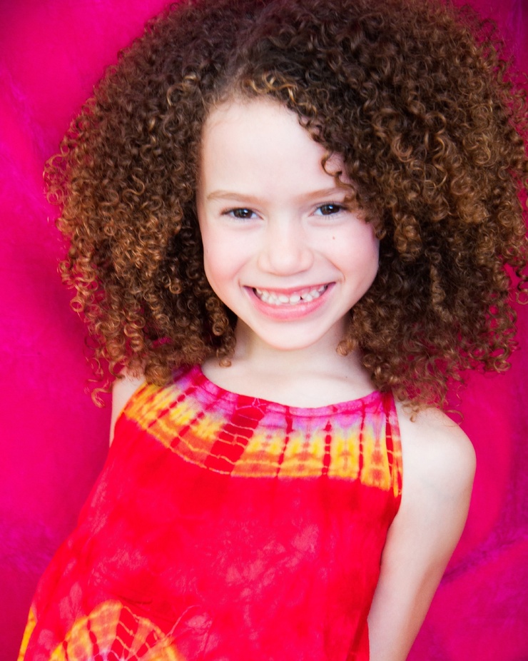 Picture of Chloe Coleman