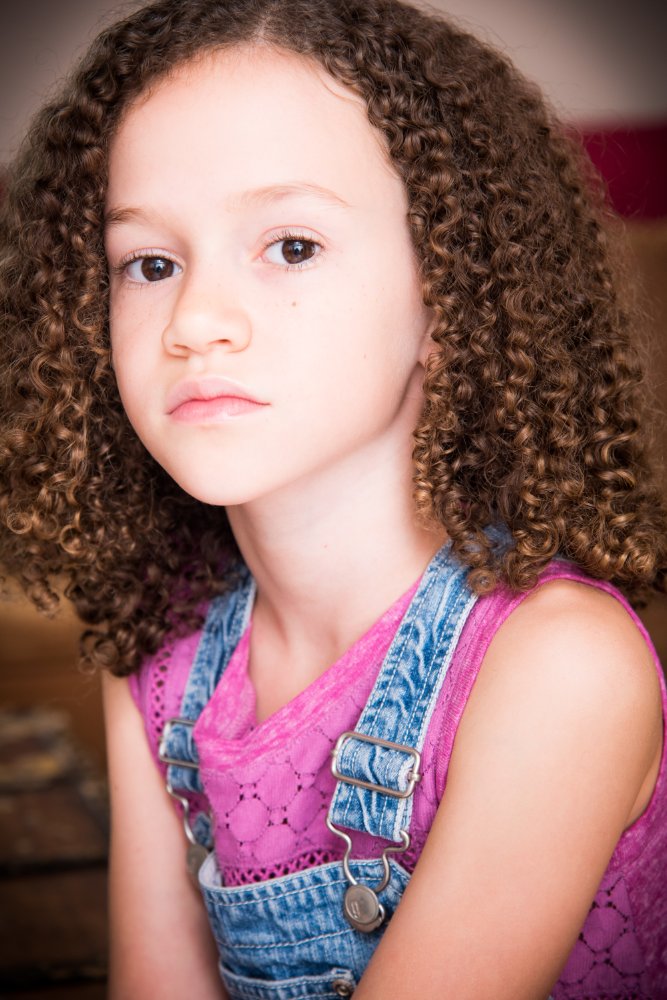 Image of Chloe Coleman