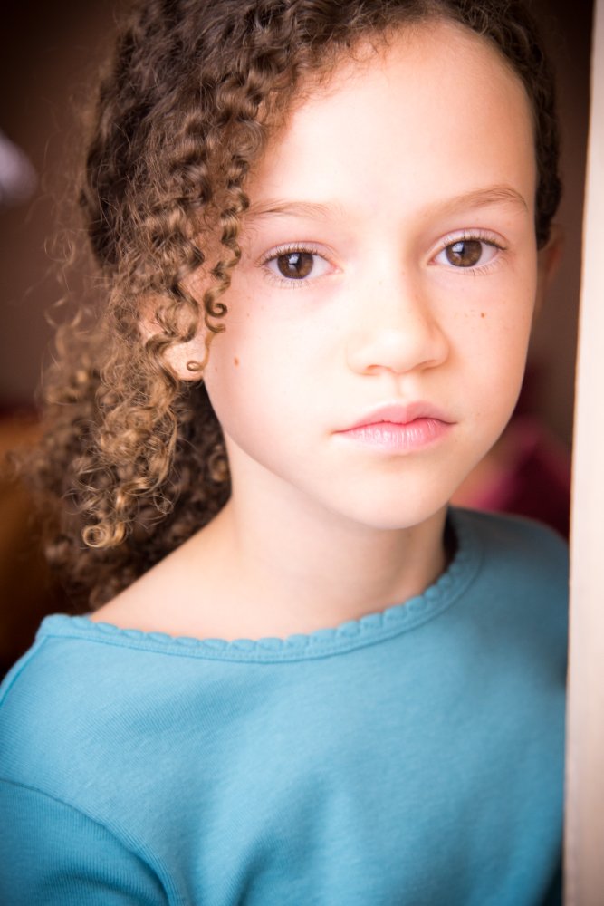 Picture of Chloe Coleman