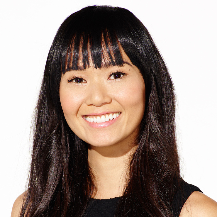 Picture of Hong Chau