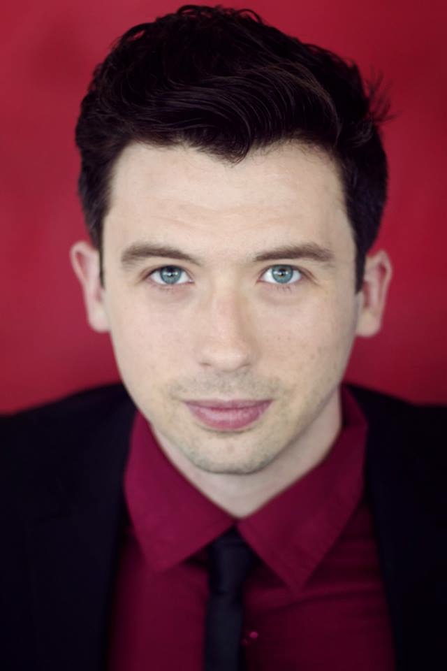 Picture of Chris M. Kauffmann