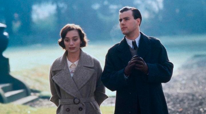 Picture of A Handful of Dust