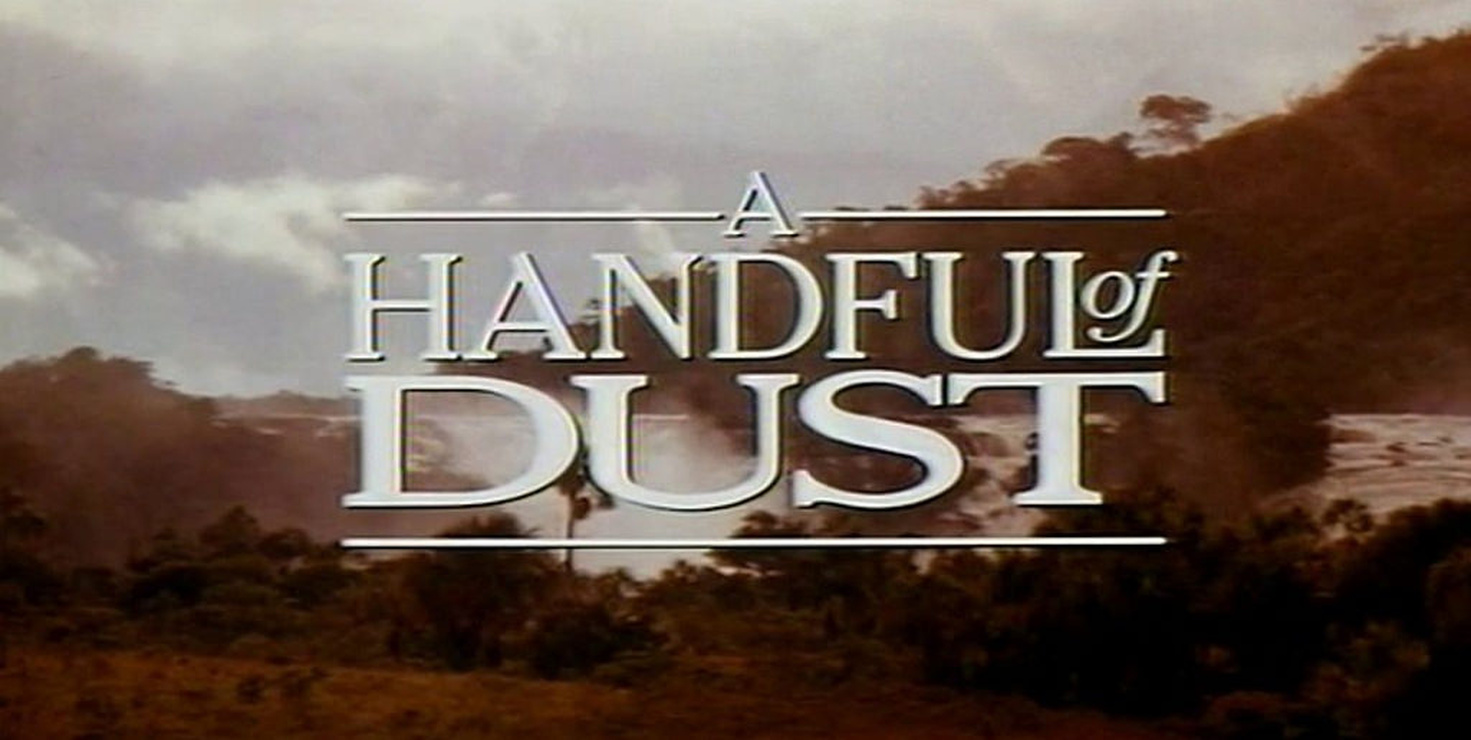 Picture of A Handful of Dust
