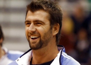 Picture of Mehmet Okur