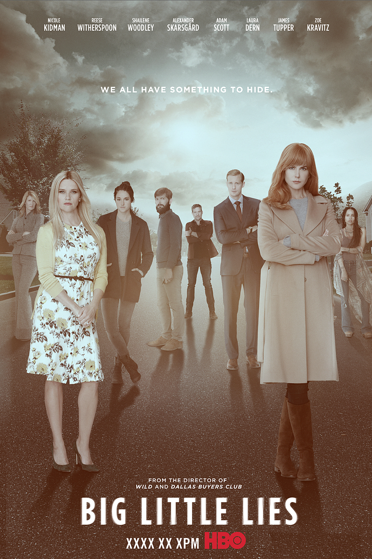 Picture of Big Little Lies