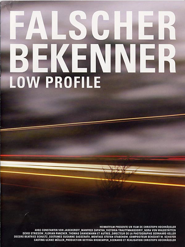 Picture of I Am Guilty