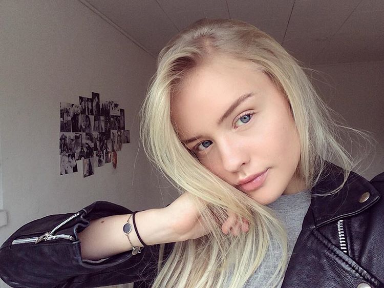 Isabella Johansen