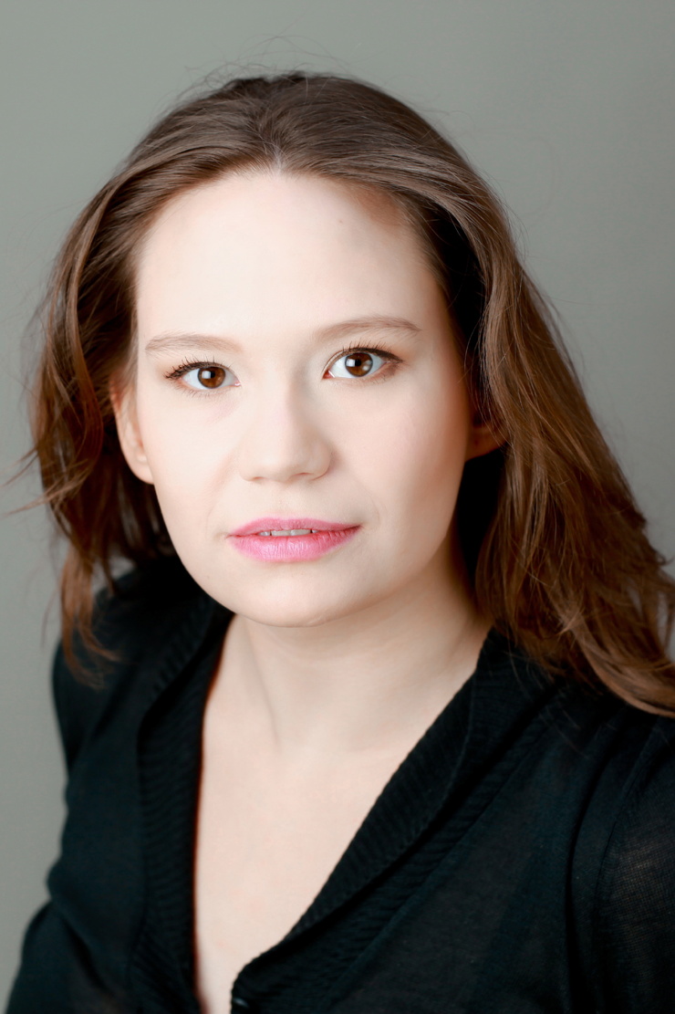 Picture of Anka Graczyk