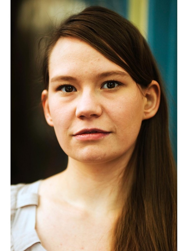 Picture of Anka Graczyk