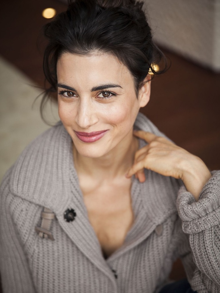 Picture of Laila Maria Witt