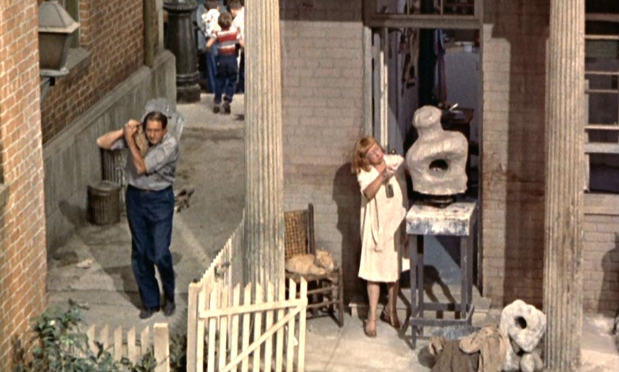 Picture of Rear Window (1954)