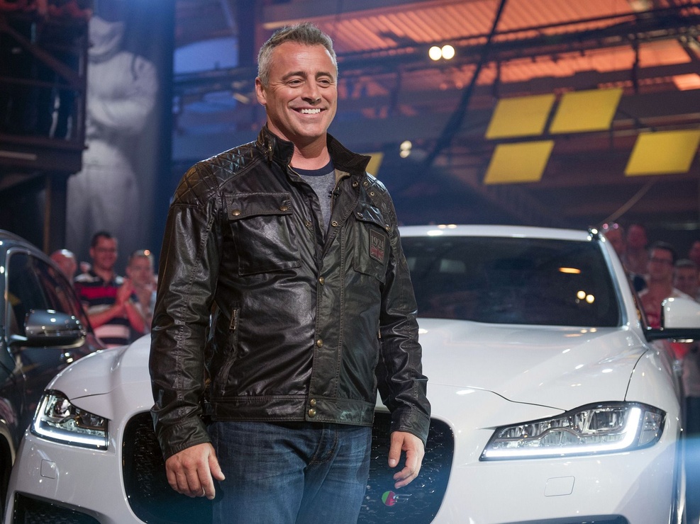 Picture of Top Gear