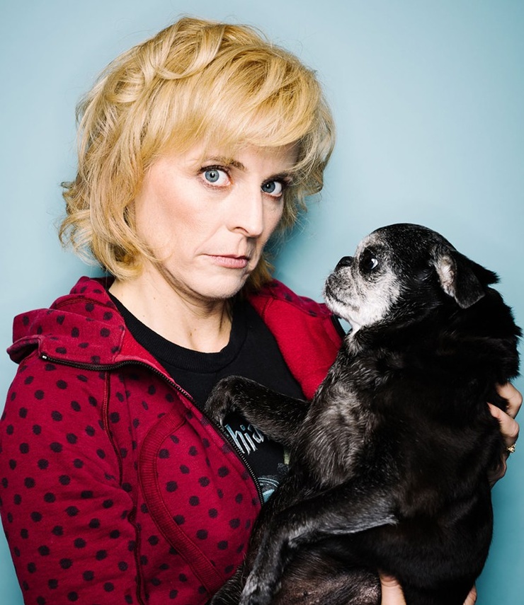 Picture of Maria Bamford