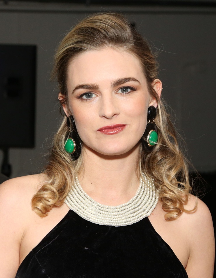 Picture of Nathalie Love