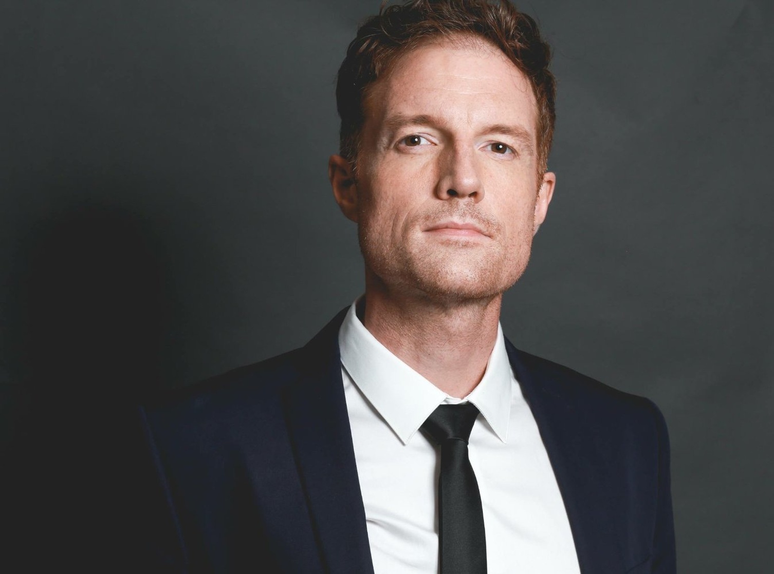 Picture of Stephen Graybill