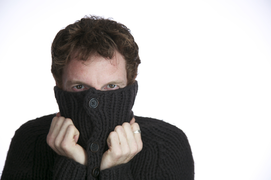 Picture of Stephen Graybill