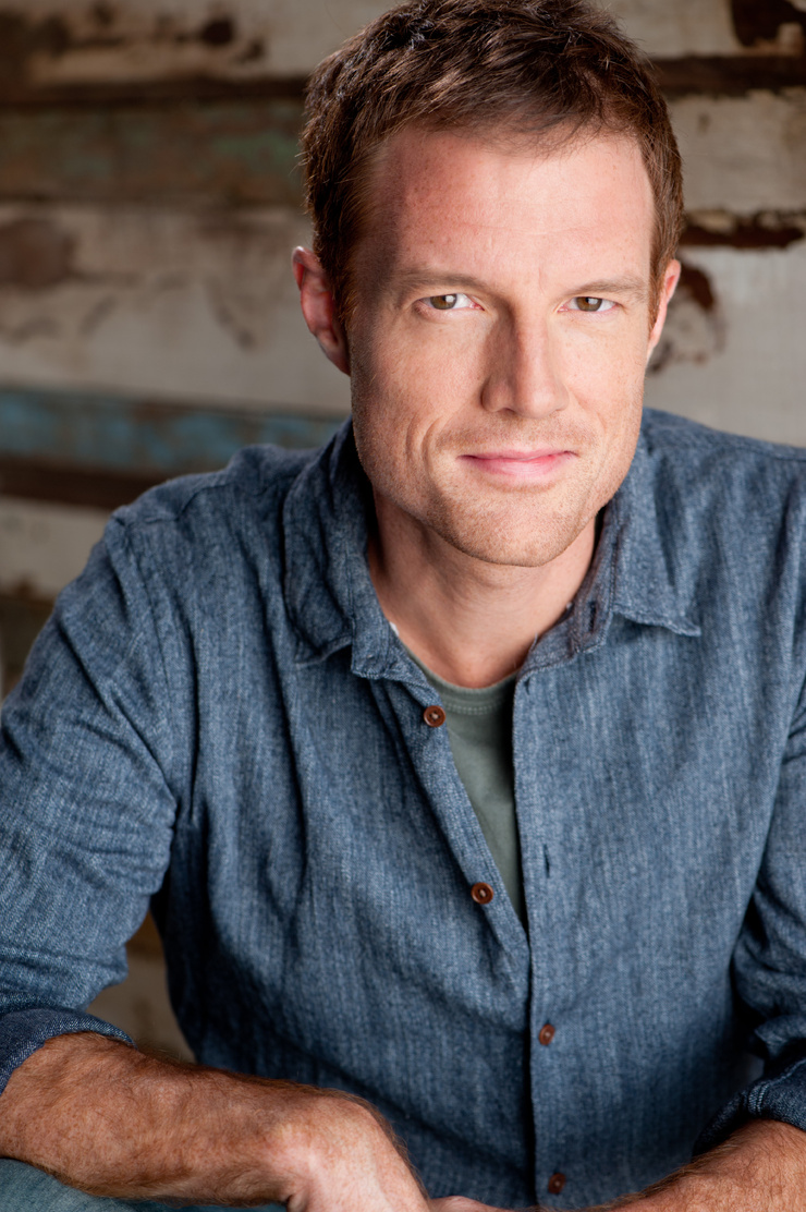 Picture of Stephen Graybill