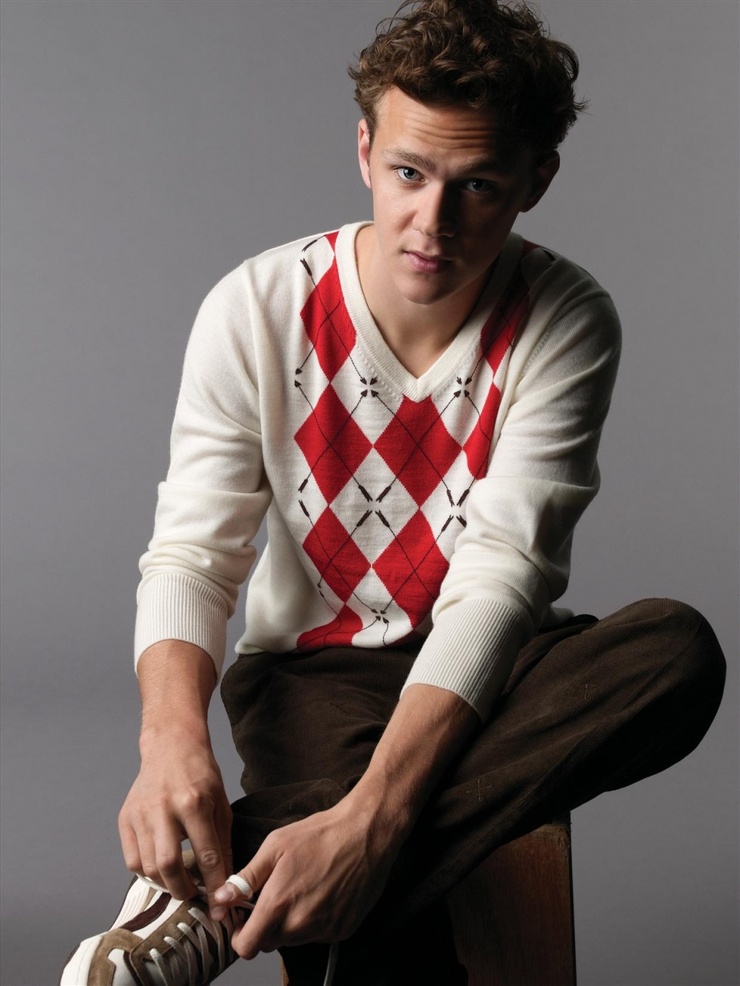 Picture of Joseph Cross