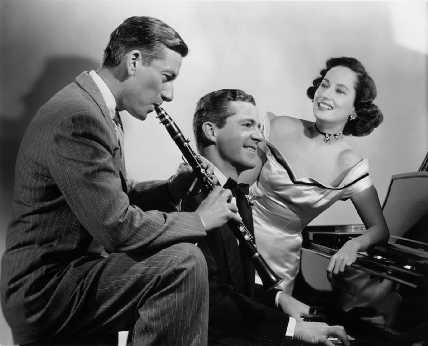 Picture of Hoagy Carmichael