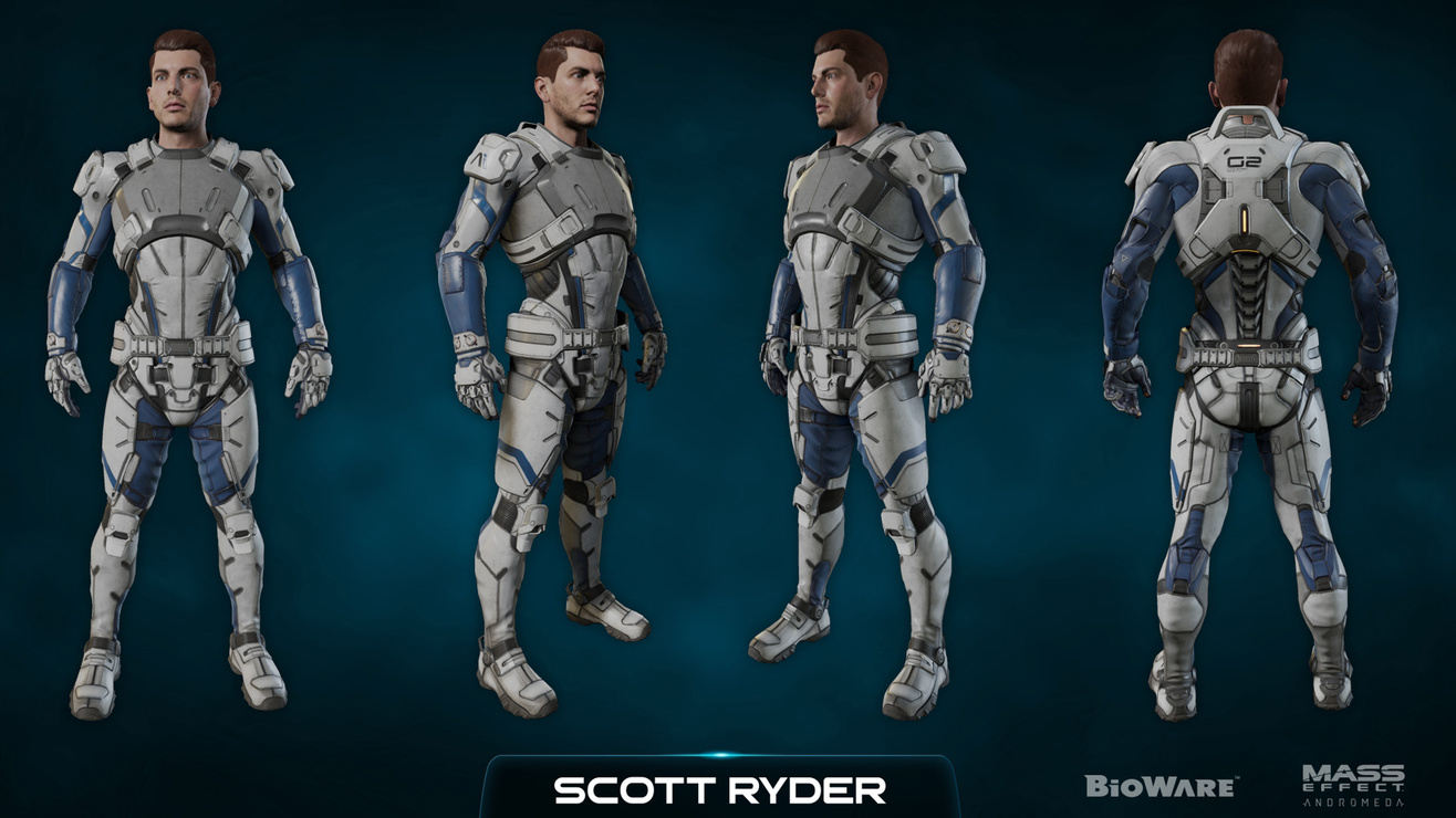 Picture of Scott Ryder