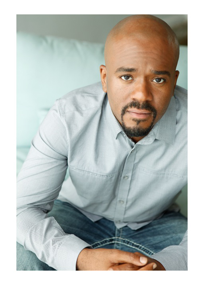 Picture of Larry Bates