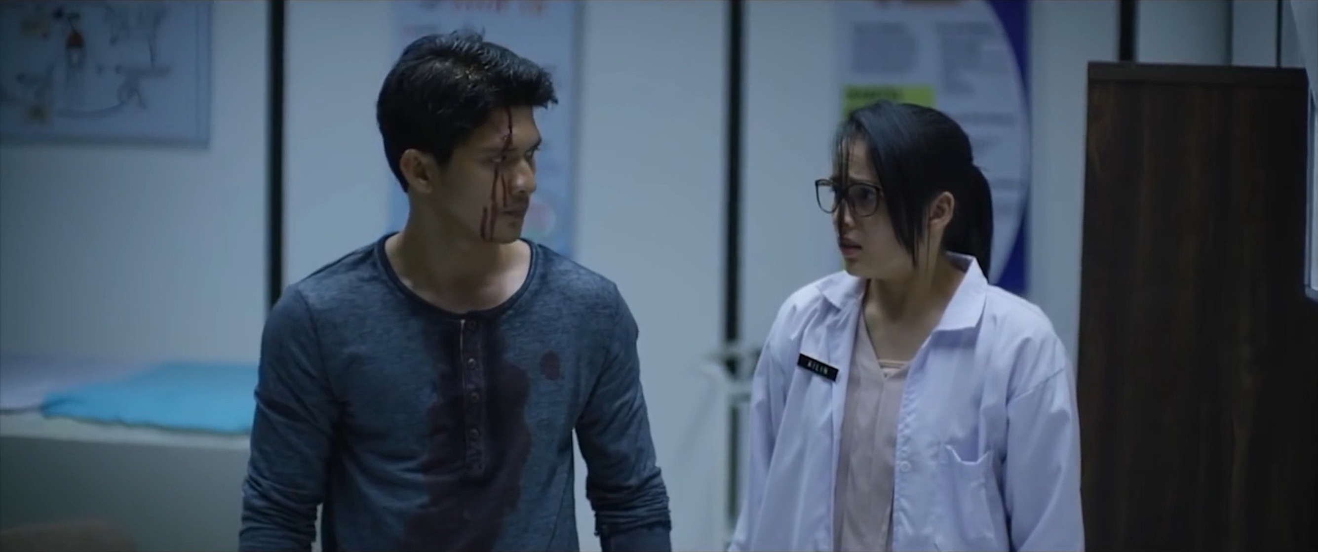 Picture of Headshot (2016)