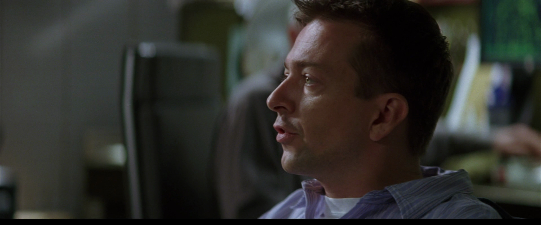 Picture of Jeremy Theobald