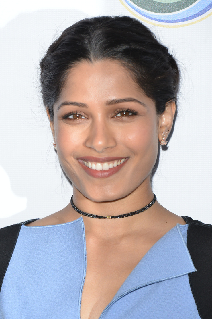 Freida Pinto picture