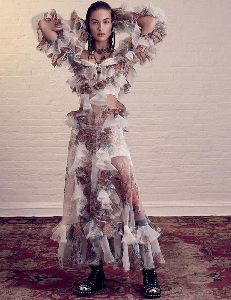 Grace Elizabeth image