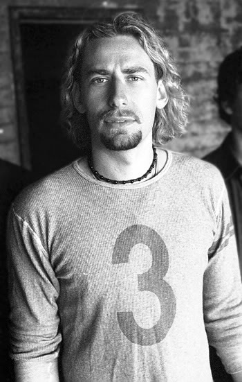 Picture of Chad Kroeger