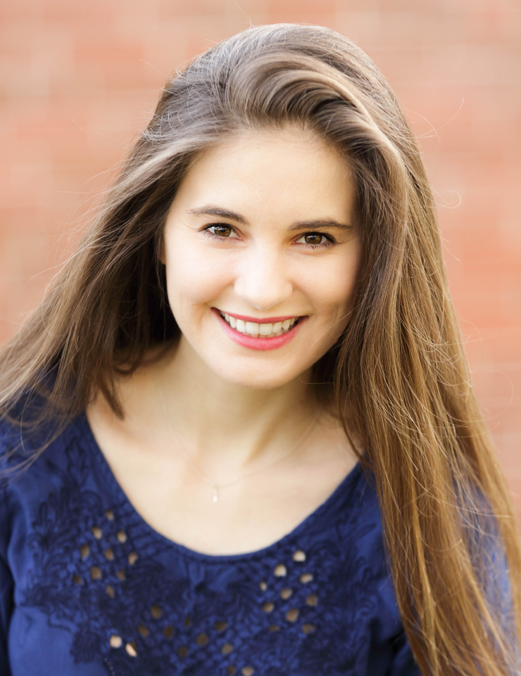 Picture of Wencke Synak