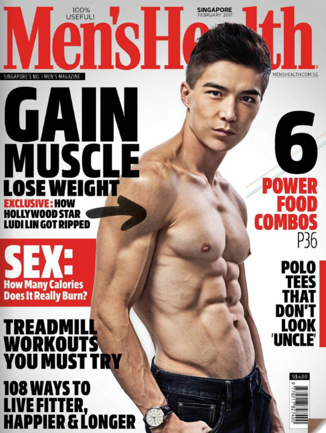 Ludi Lin picture