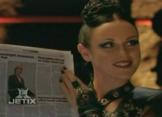 Camille (Power Rangers) picture